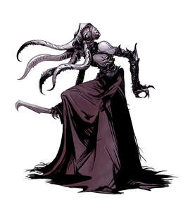 Image - A med illithid.jpg | Villains Wiki | FANDOM powered by Wikia
