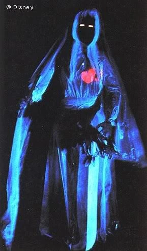 The Bride (The Haunted Mansion) | Villains Wiki | FANDOM powered by Wikia