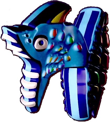 Big Fish Boss | Villains Wiki | Fandom