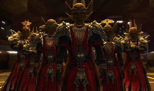 Dread Masters | Villains Wiki | Fandom