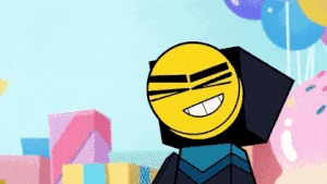 Master Frown | Villains Wiki | Fandom