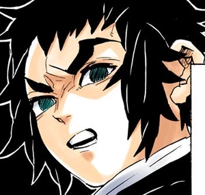 Kaigaku | Villains Wiki | Fandom