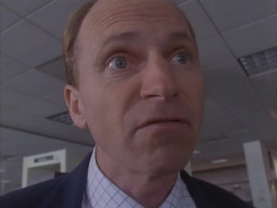 Roger Toomey | Villains Wiki | Fandom