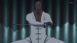 Zommari Rureaux | Villains Wiki | FANDOM powered by Wikia