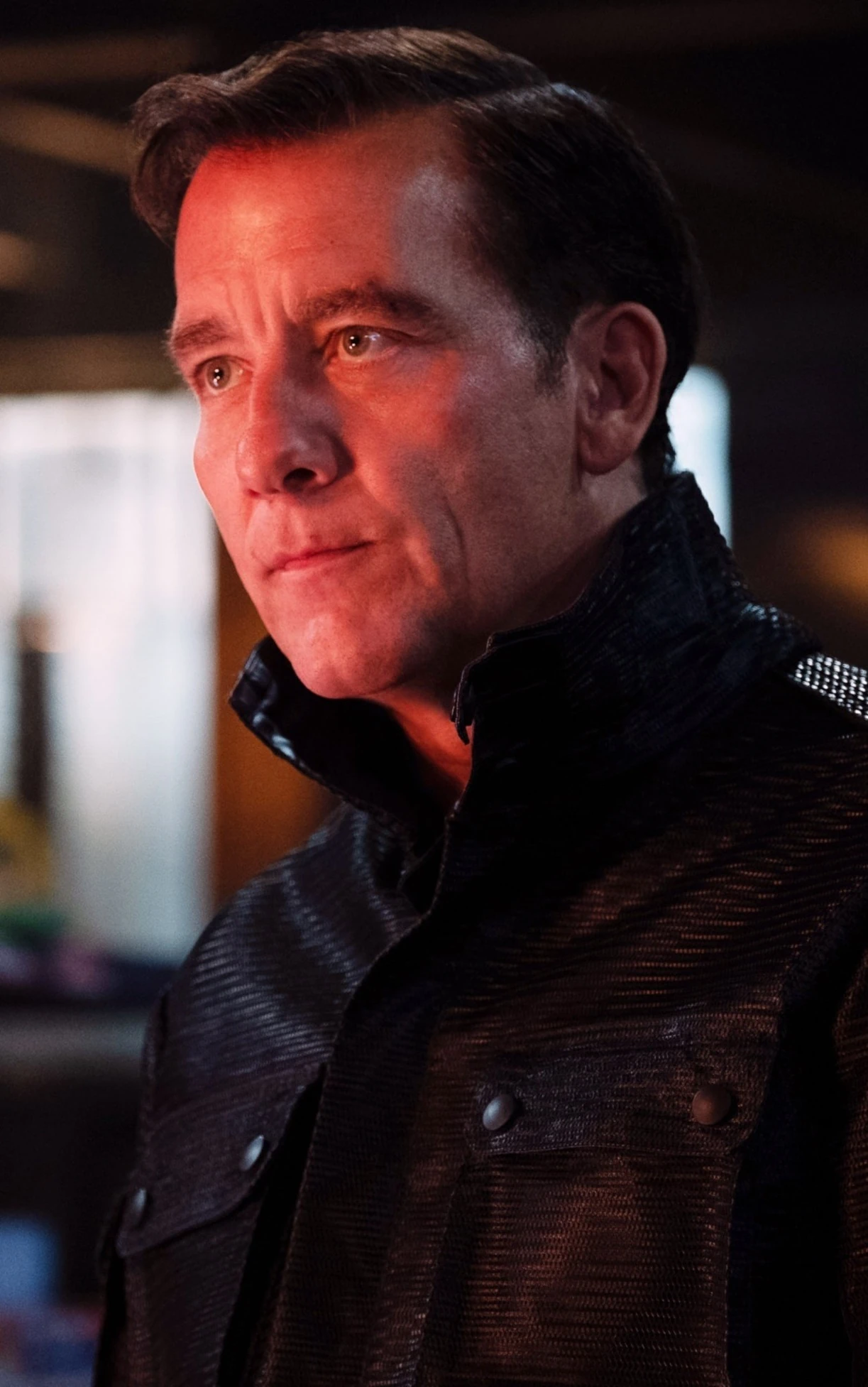 Clayton Varris | Villains Wiki | Fandom