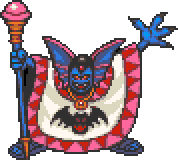 Hargon | Villains Wiki | Fandom