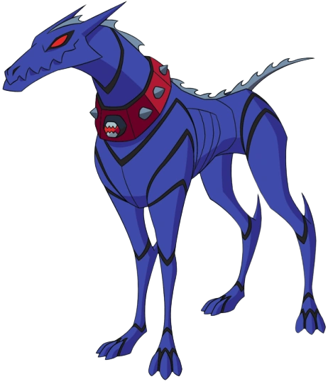 Zed (Ben 10) | Villains Wiki | Fandom