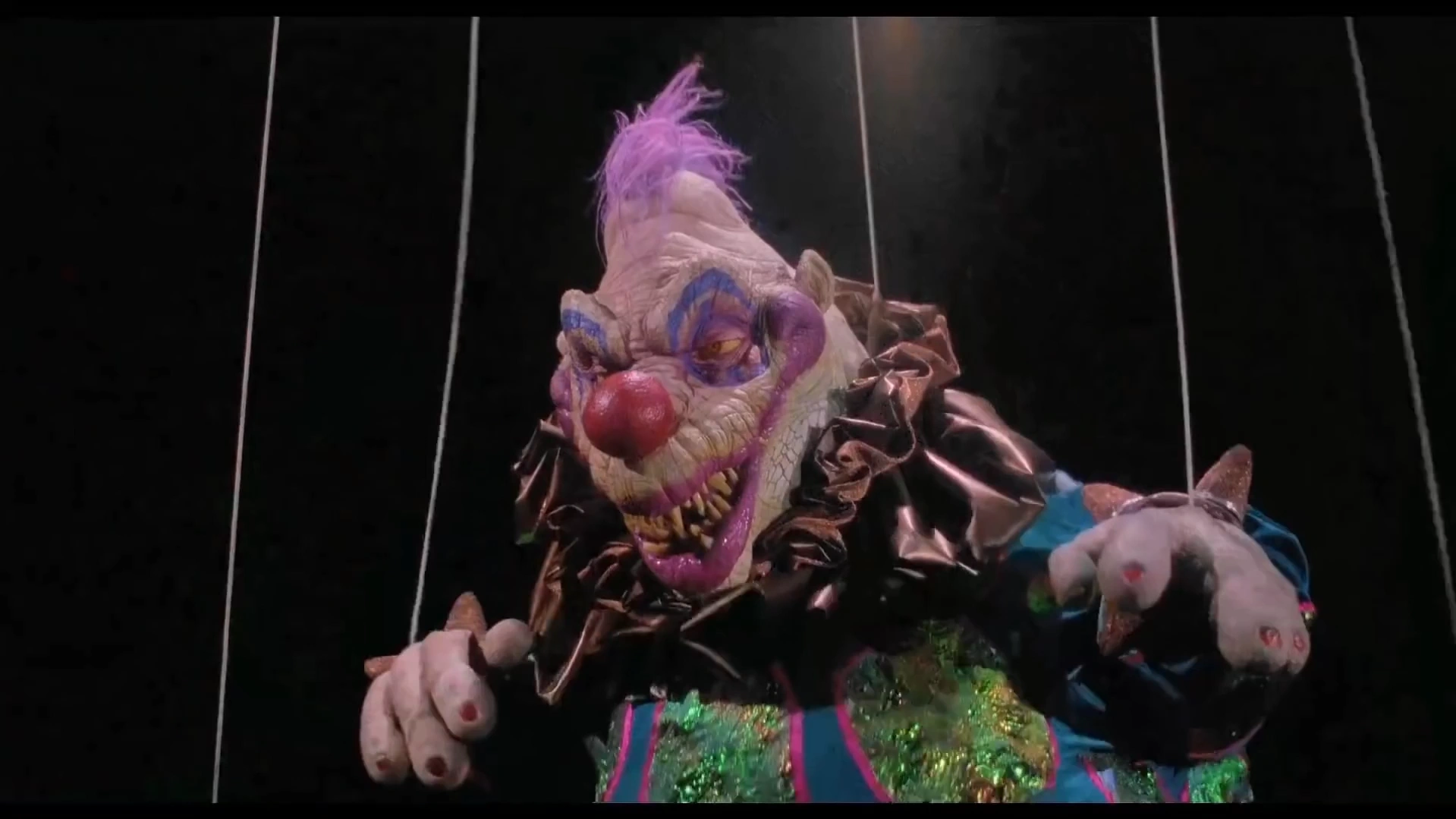 Klownzilla | Villains Wiki | FANDOM powered by Wikia