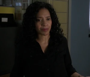 Lisa Hagen | Villains Wiki | Fandom