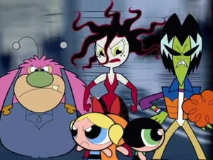 Fuzzy Lumpkins | Villains Wiki | Fandom