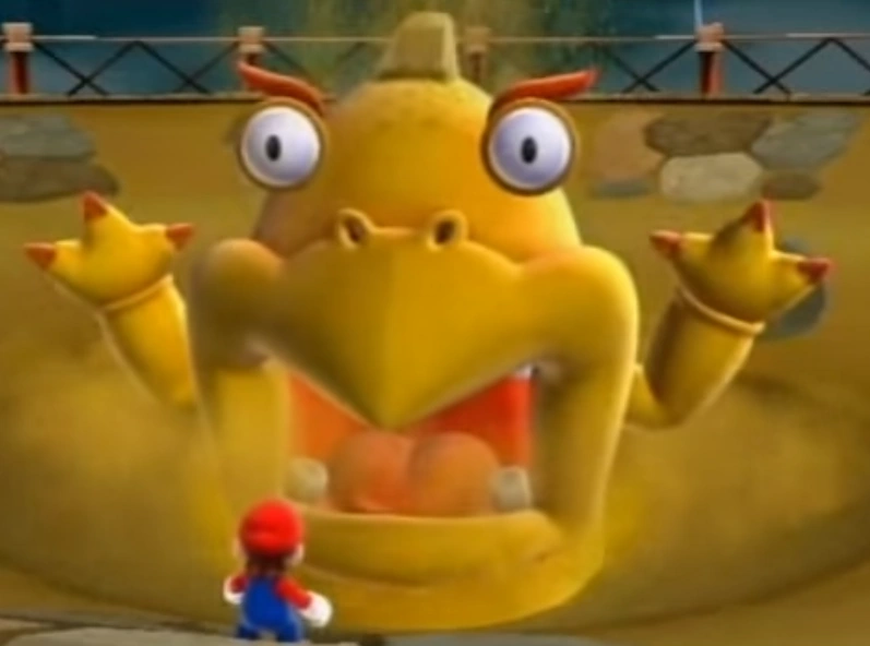 Squizzard | Villains Wiki | FANDOM powered by Wikia