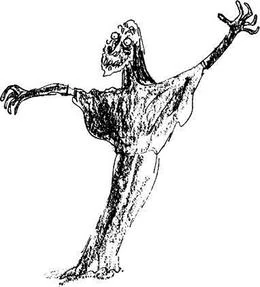 Grand High Witch | Villains Wiki | FANDOM powered by Wikia