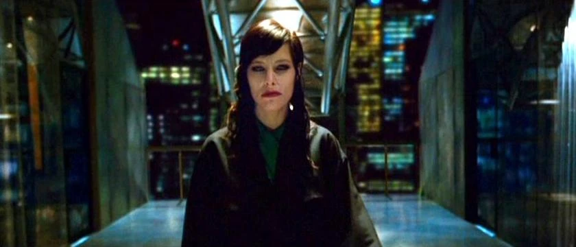 Danica Talos | Villains Wiki | Fandom