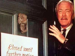 Leland Gaunt | Villains Wiki | Fandom