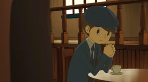 Clive Dove | Villains Wiki | Fandom