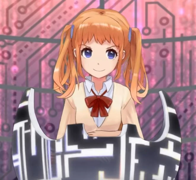 Waifubot | Villains Wiki | Fandom