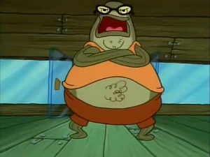 Bubble Bass/Gallery | Villains Wiki | Fandom