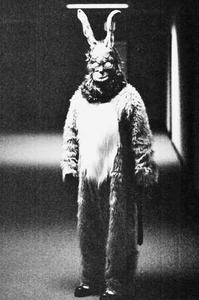 Frank the Rabbit | Villains Wiki | Fandom