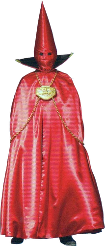 Great Leader of Shocker | Villains Wiki | Fandom