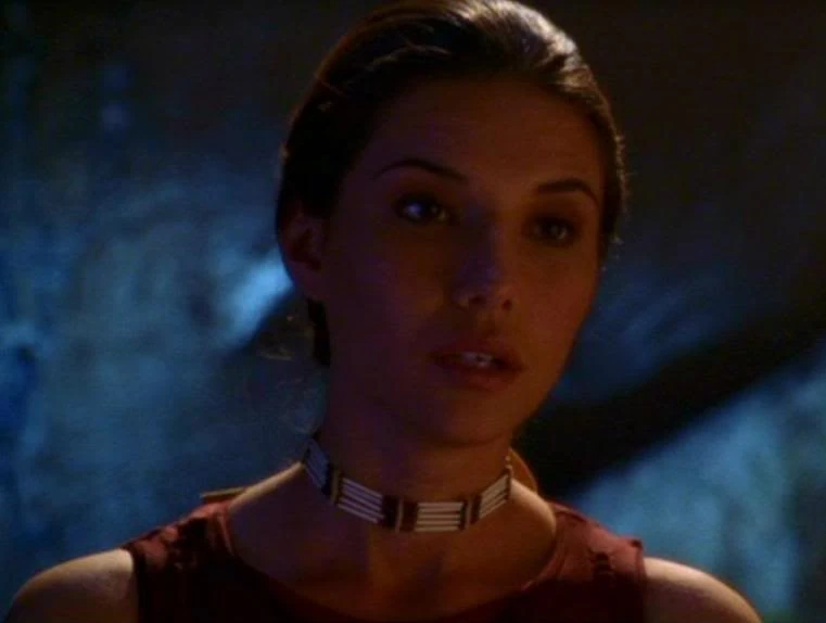 Kyla Willowbrook | Villains Wiki | Fandom