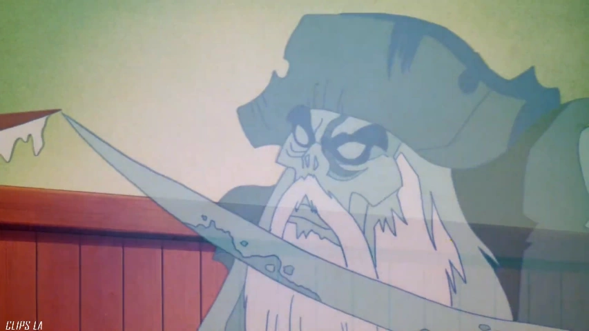 Morgan Moonscar | Villains Wiki | FANDOM powered by Wikia