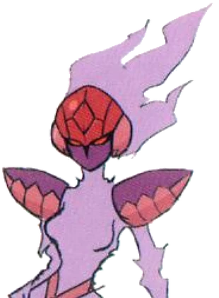 Ophiuca | Villains Wiki | Fandom