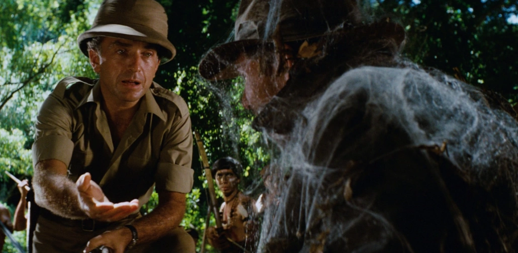 Category:Indiana Jones Villains | Villains Wiki | Fandom