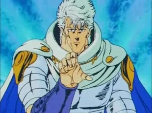 Ryuga (Fist of the North Star) | Villains Wiki | FANDOM powered by Wikia