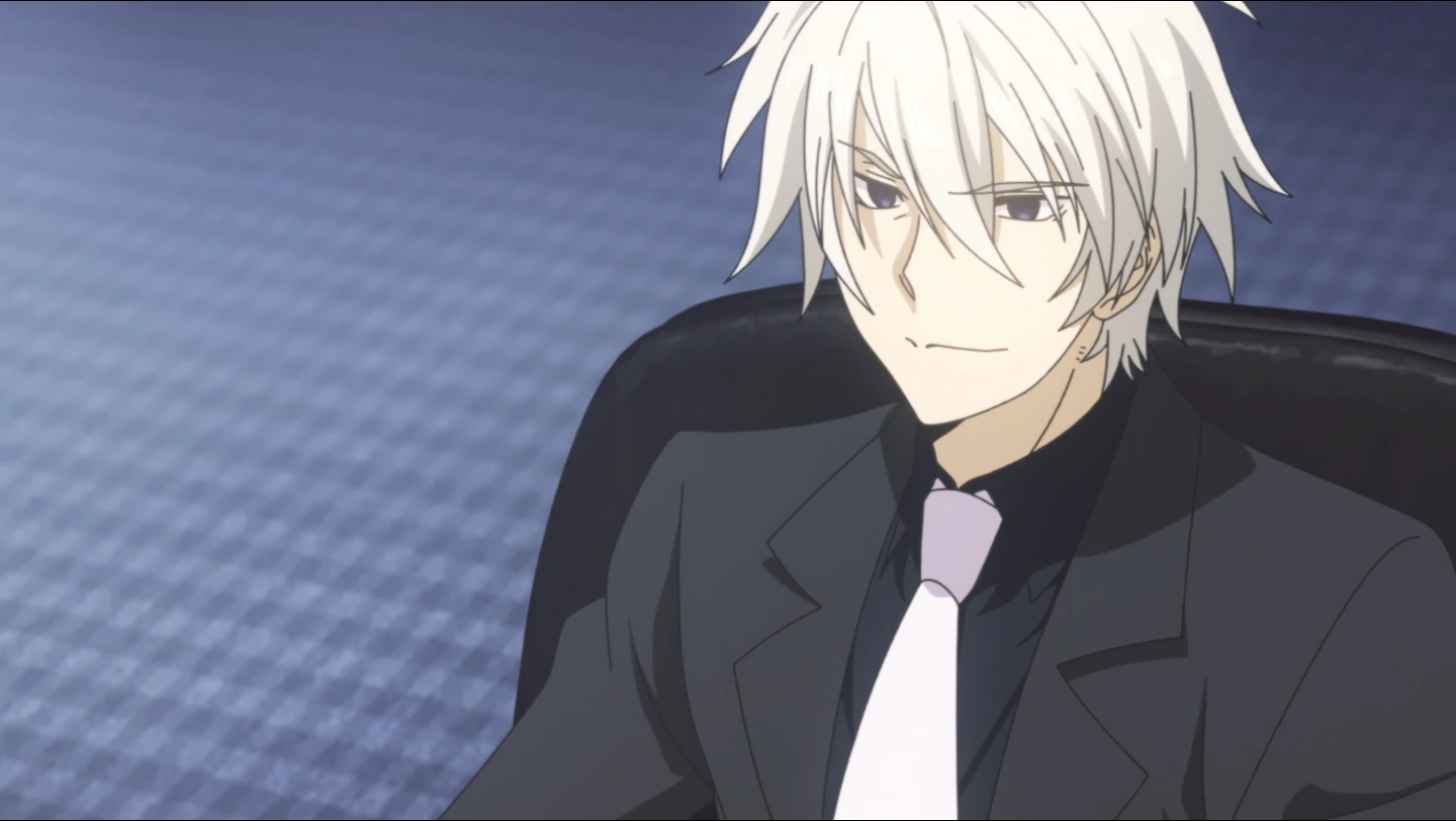 Sosuke Aizen (Bleach) vs Isaac Westcott (Date A Live) | SpaceBattles