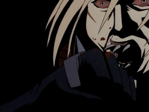 Lilly (Spawn) | Villains Wiki | Fandom