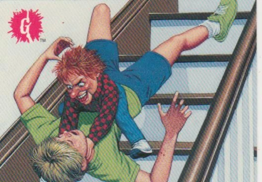 Mr. Wood | Villains Wiki | Fandom