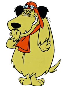 Muttley | Villains Wiki | Fandom