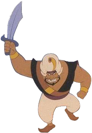 Razoul | Villains Wiki | FANDOM powered by Wikia