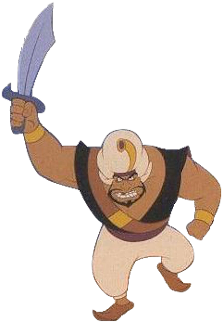 Razoul | Villains Wiki | FANDOM powered by Wikia