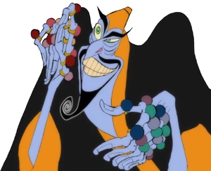 Villains in the Skylanders Crossover | Skylanders Fan Wiki | Fandom