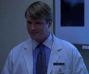 Lawrence Gordon | Villains Wiki | Fandom