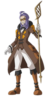 Evil Spirit (Care Bears) | Villains Wiki | FANDOM powered by Wikia