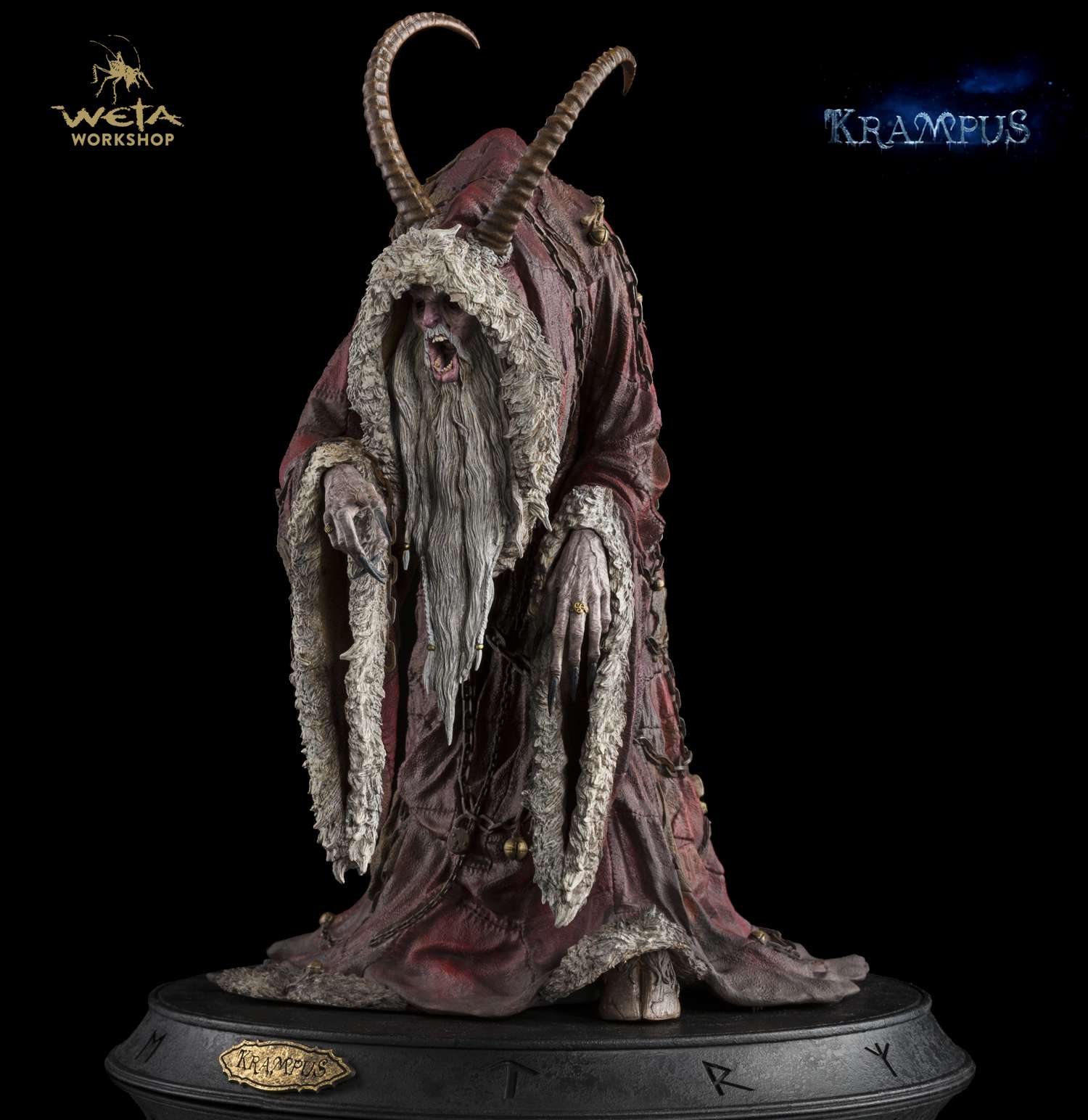 Image - Krampus 5.jpg | Villains Wiki | FANDOM powered by Wikia