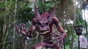 Spooky Island Demons | Villains Wiki | Fandom