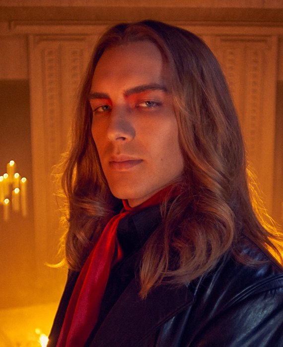 Michael Langdon | Villains Wiki | FANDOM powered by Wikia Michael Langdon | Villains Wiki | FANDOM powered by Wikia