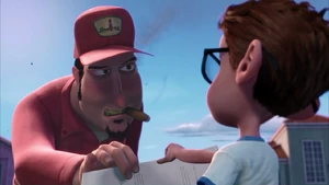 Stan Beals/Gallery | Villains Wiki | Fandom