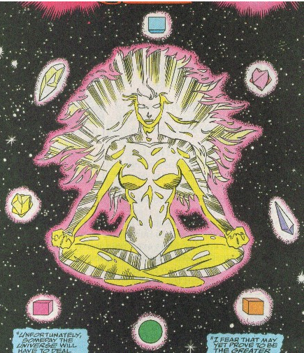 Goddess Villains Wiki Fandom Powered By Wikia