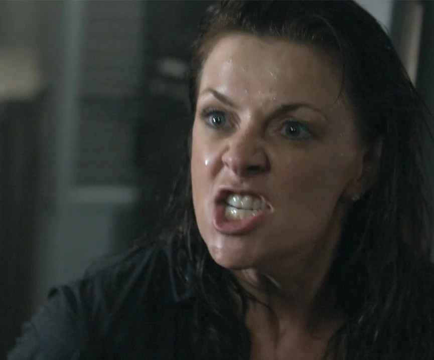 Helen Magnus | Villains Wiki | Fandom