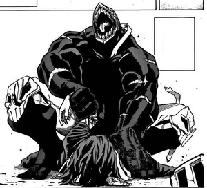 Nomu | Villains Wiki | Fandom