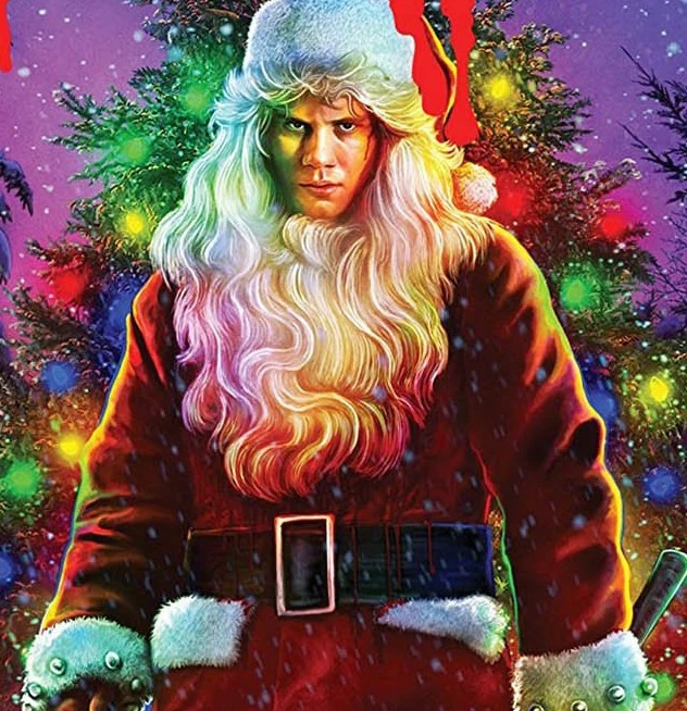 Billy Chapman | Villains Wiki | FANDOM powered by Wikia