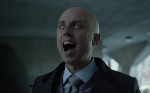 Basil Karlo (Gotham) | Villains Wiki | FANDOM powered by Wikia