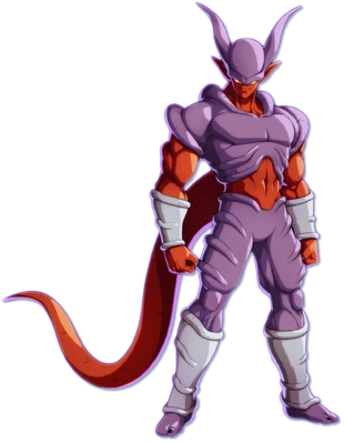 Janemba | Villains Wiki | Fandom