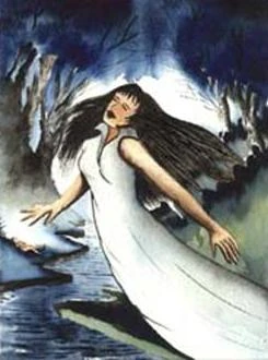 La Llorona (folklore) | Villains Wiki | FANDOM powered by Wikia