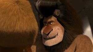 Makunga/Gallery | Villains Wiki | Fandom