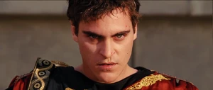 Commodus (Gladiator) | Villains Wiki | Fandom